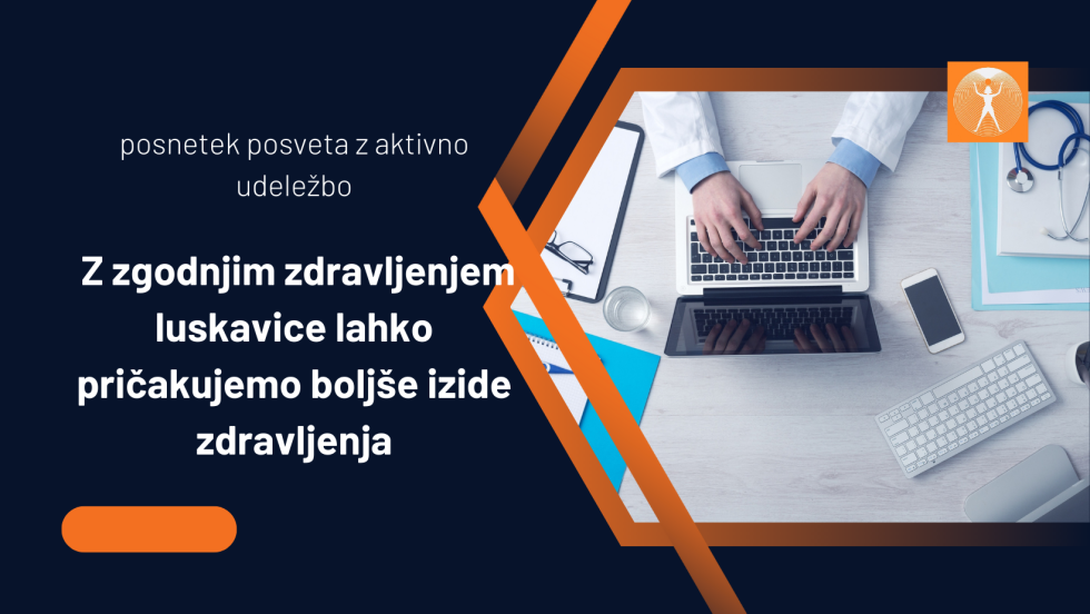 Posvet – Z zgodnjim zdravljenjem luskavice lahko pričakujemo boljše ...